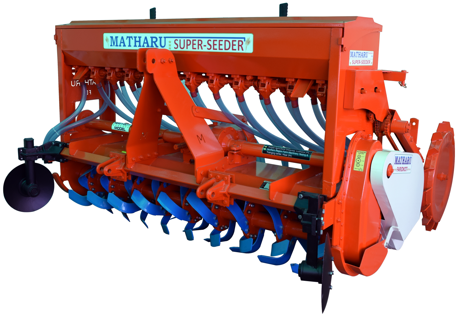 Home - Matharu Industries Pvt. Ltd.